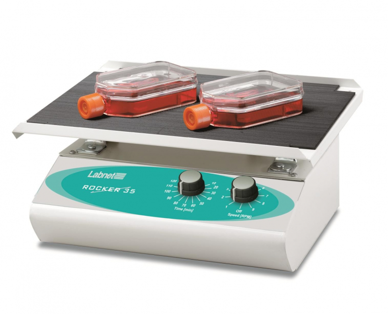 Labnet ProBlot™ 35 Deluxe rázó