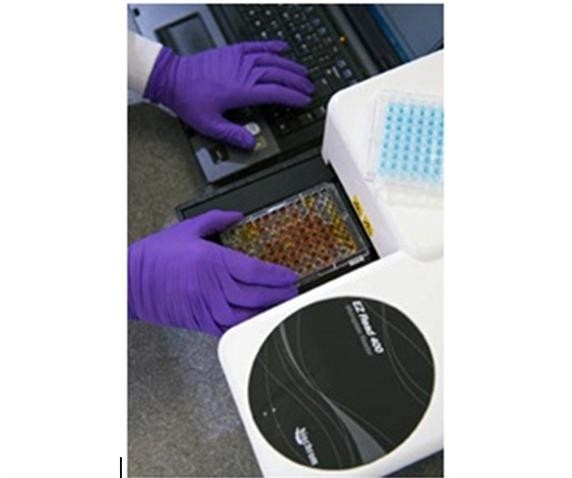 Biochrom EZ Read-400 mikroplate reader