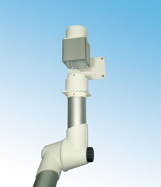 Fumex Nagy flexibilitású Terfu elszívó karok, ipari elszívókarok ...