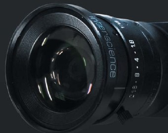 Interscience Scan 4000 Ultra HD automatikus telepszámláló