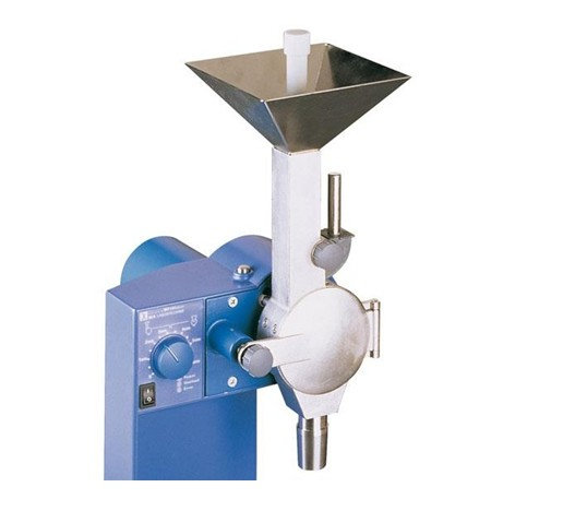 IKA MF 10 őrlőgép