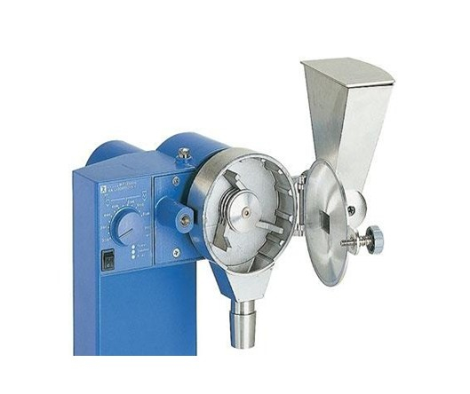 IKA MF 10 őrlőgép