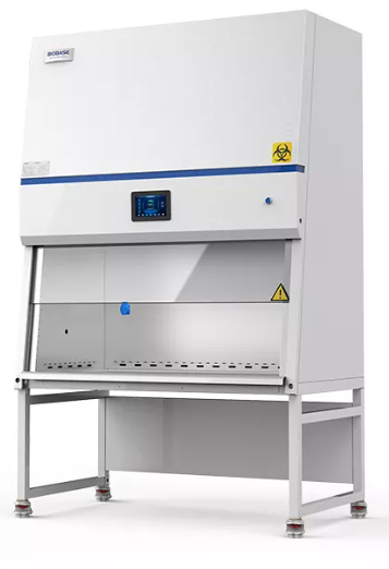 Biobase Class II A2 BSC-PRO sorozatú biológiai biztonsági fülkék