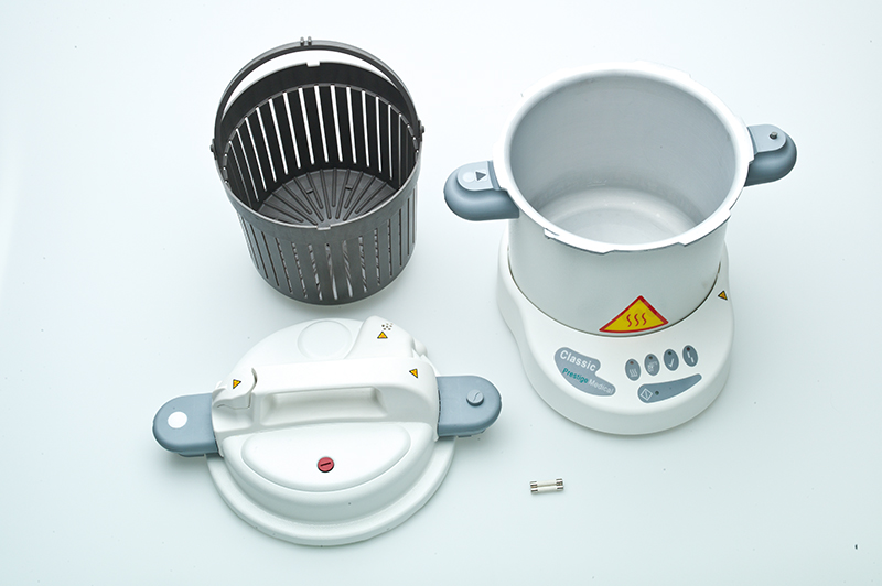 Winlab Classic Media Kompakt 12 literes autokláv