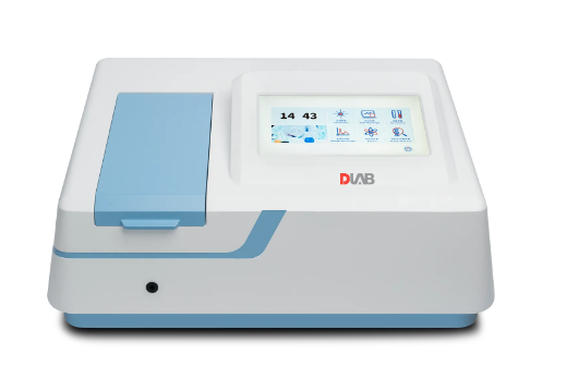 DLab SP-UV2101 UV-Vis spektrofotométer
